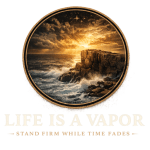 Why did jesus have to die? – Life is a Vapor