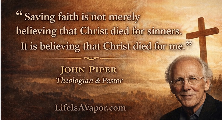 How Can I know I’m Truly Saved? 6 Biblical Signs of Genuine Salvation ...